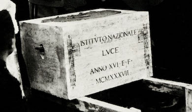 La L.U.C.E. del Duce: l’Italia e il fascismo nelle immagini dell ...