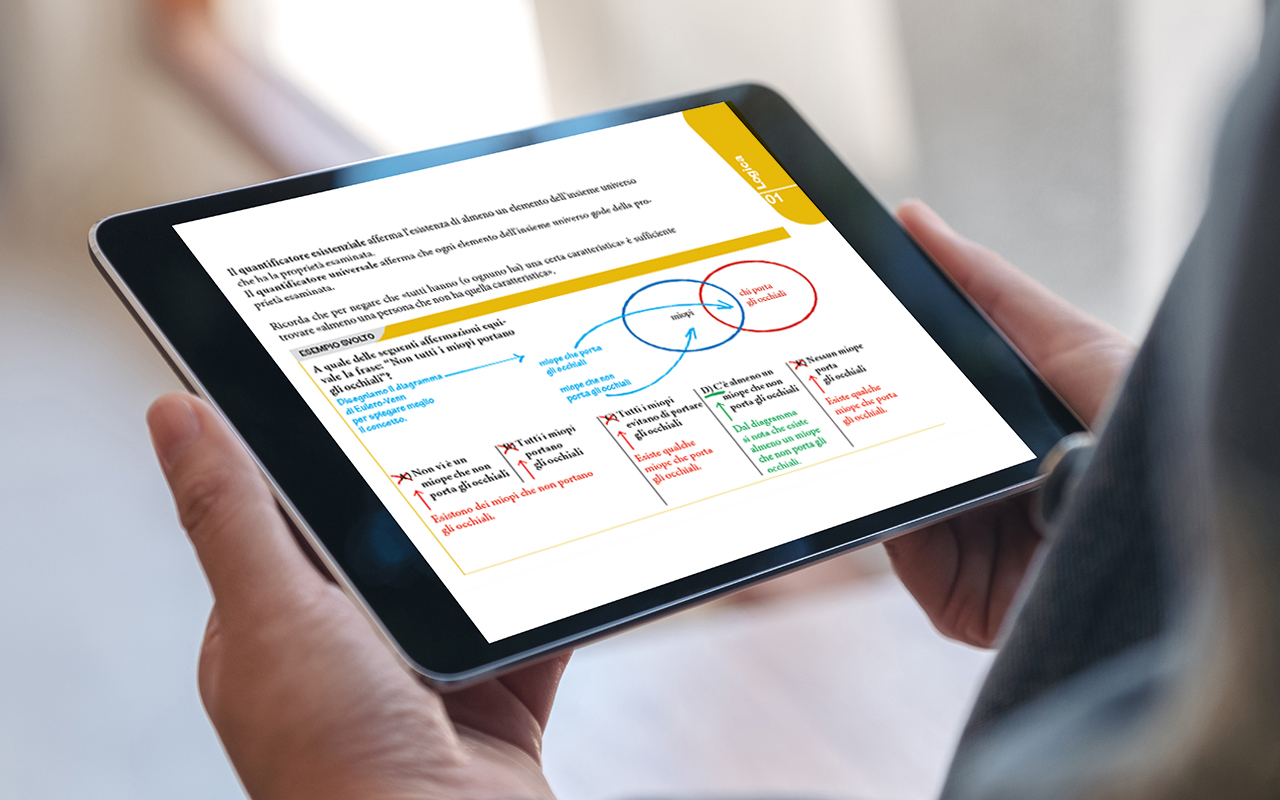 Unitutor Logica | Unitutor