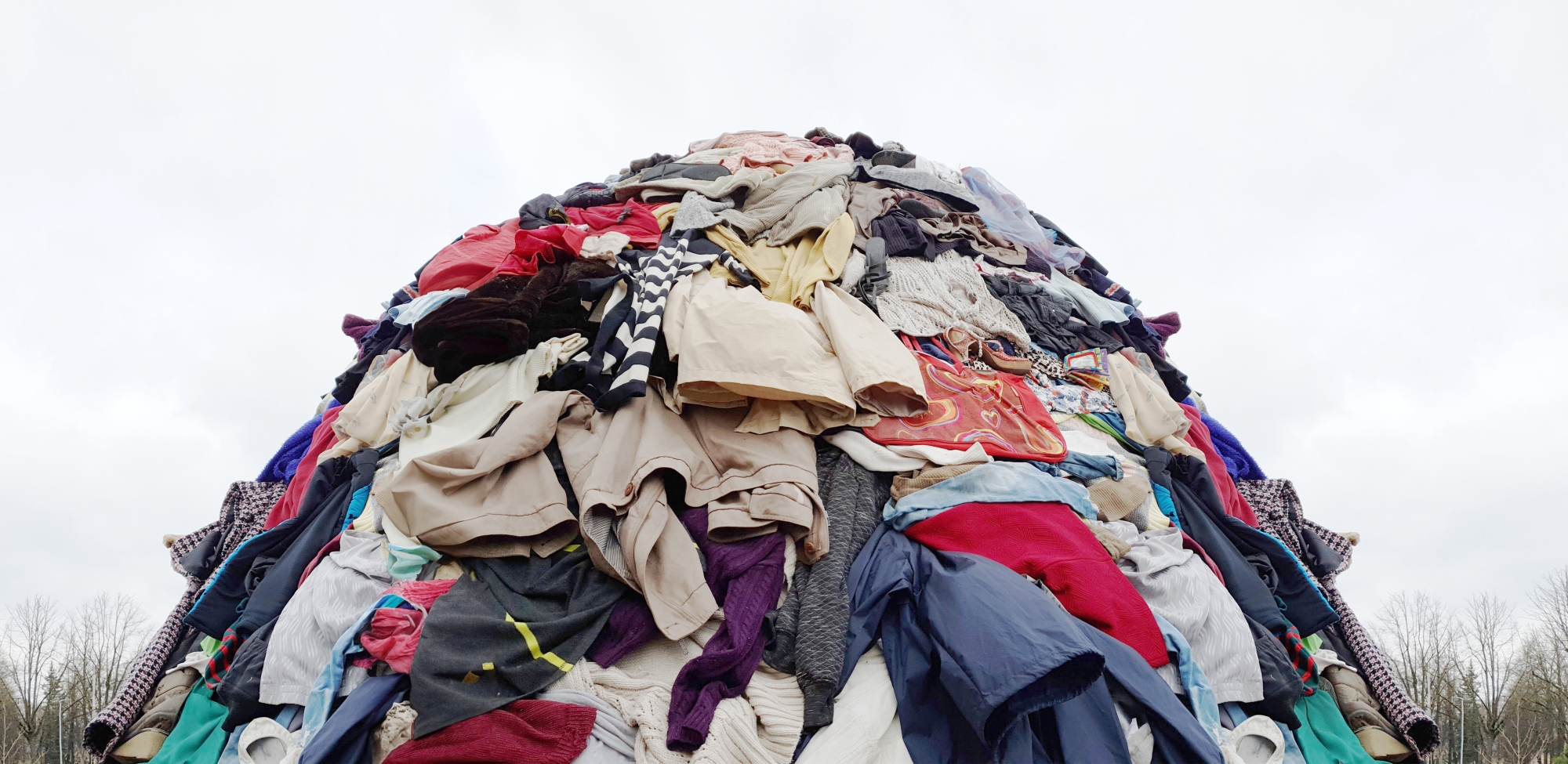 Fast fashion: moda e sostenibilità | Educazione civica