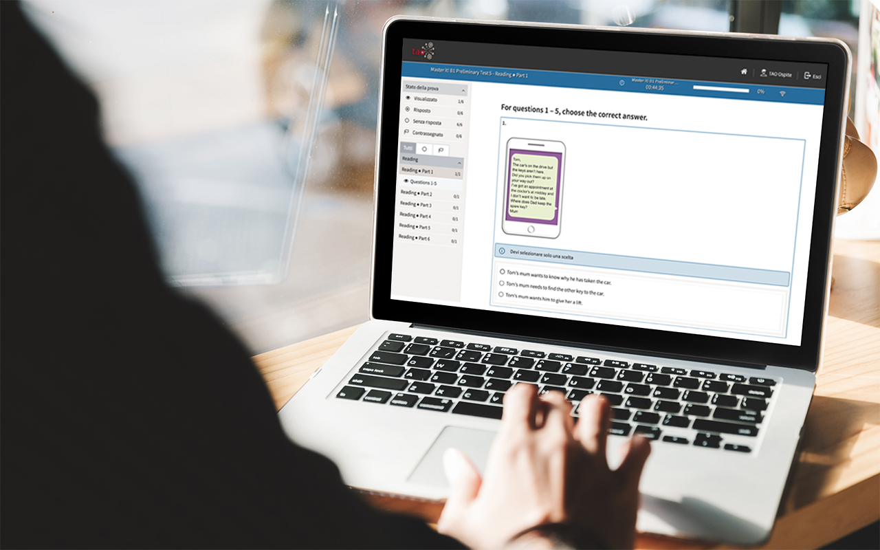 Master it! - Volume B1 Preliminary for Schools | Master it!