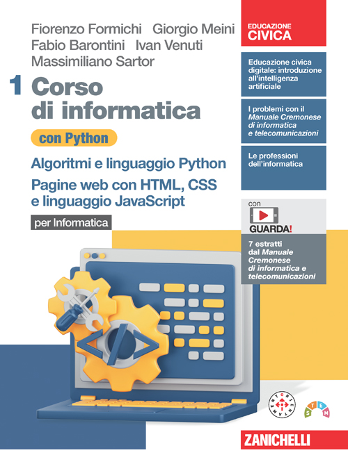 Corso di informatica con Python