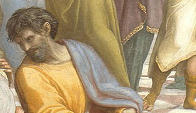 Senofane, Parmenide e gli antichi poeti-scienziati | Aula di lettere