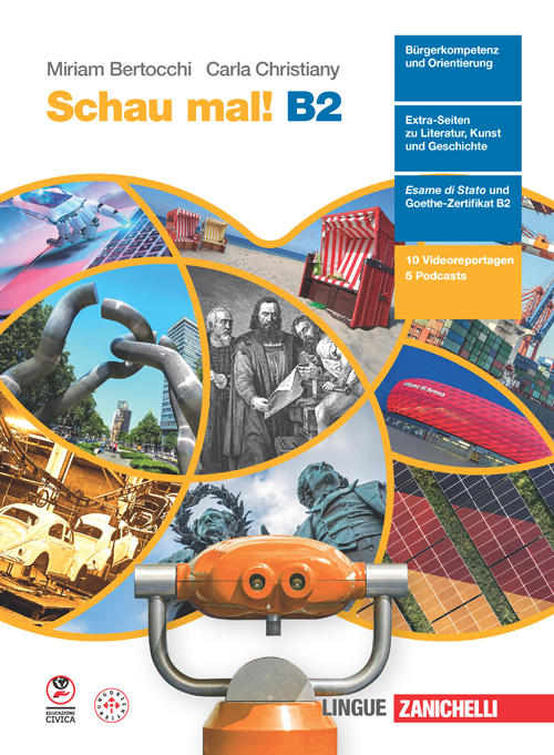 Schau mal!