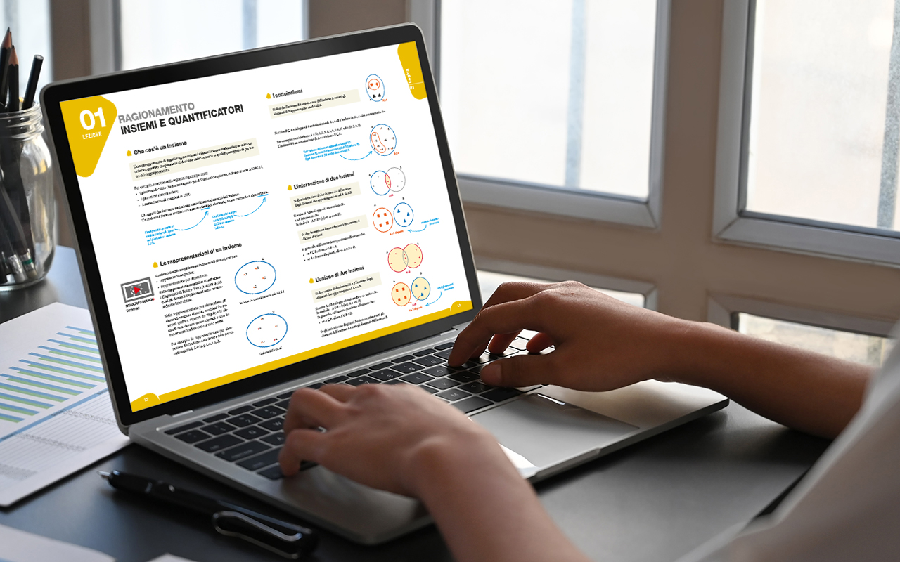 Unitutor Logica | Unitutor