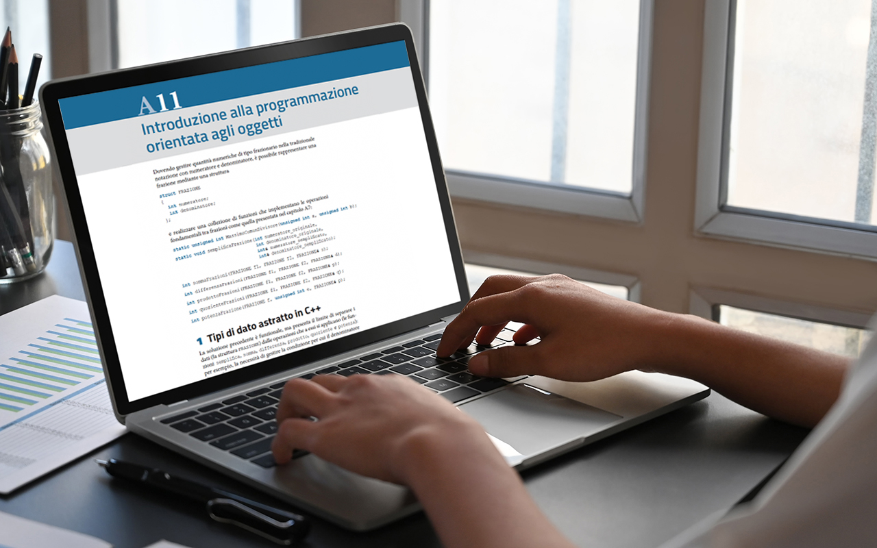 Informatica (Terza edizione)